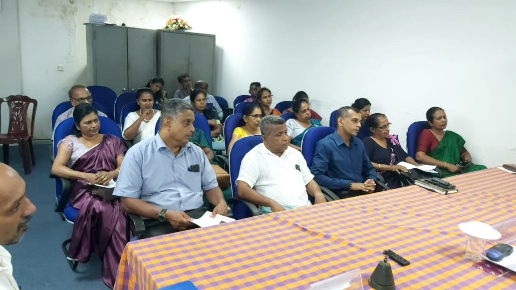 Co-operative Employee Commission (Western Province) – Co-operative ...