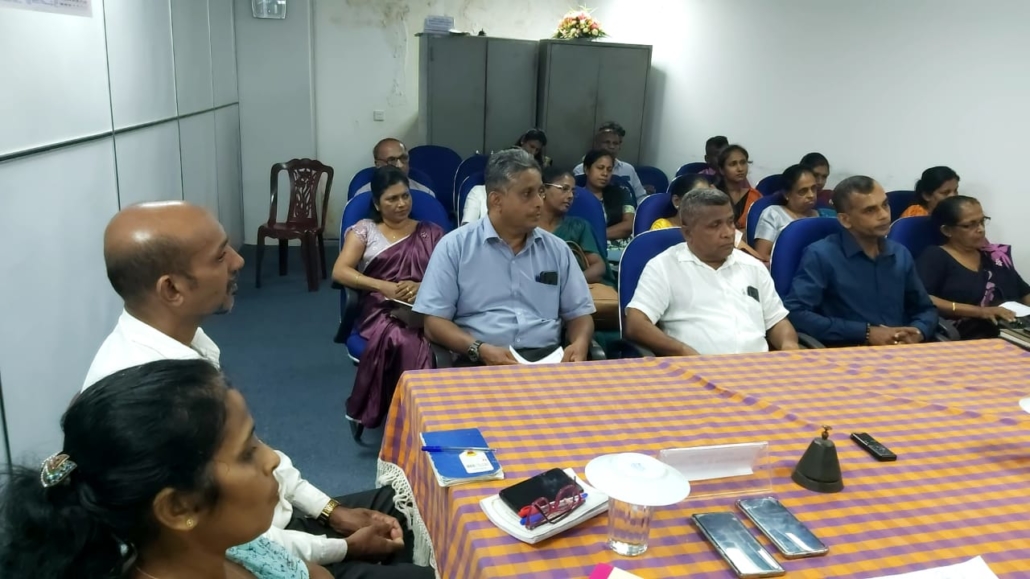 Co-operative Employee Commission (Western Province) – Co-operative ...