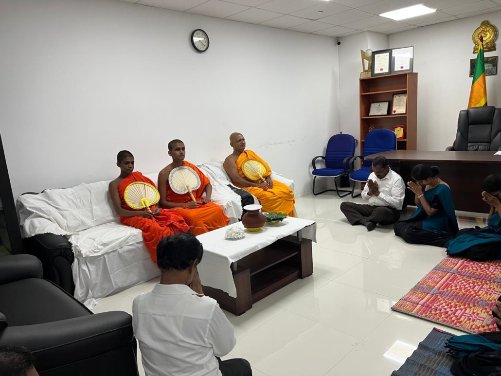 Co-operative Employee Commission (Western Province) – Co-operative ...