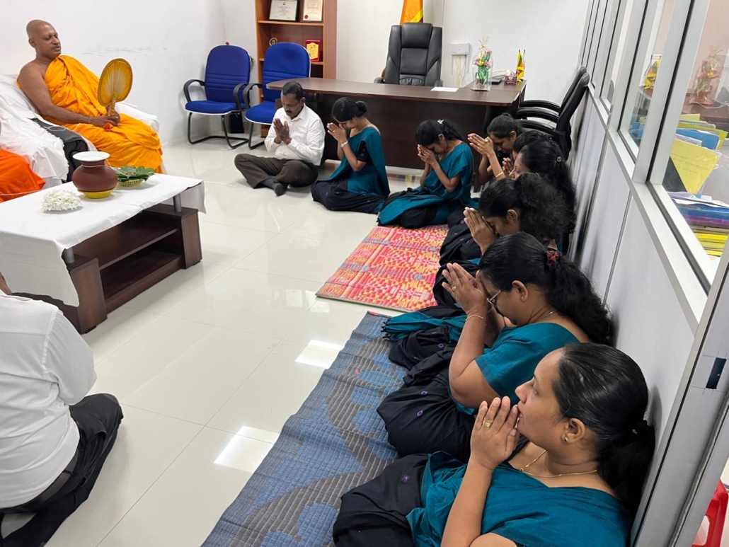 Co-operative Employee Commission (Western Province) – Co-operative ...